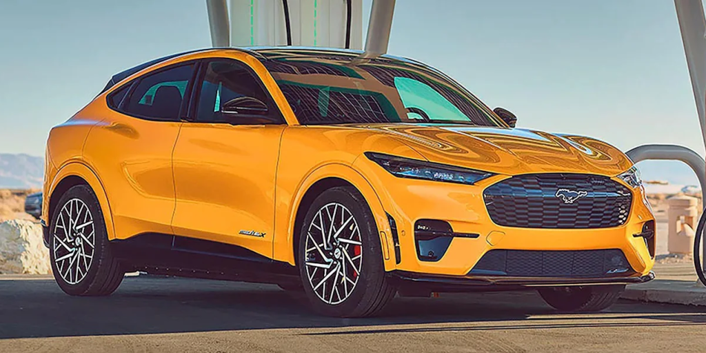 Discover the 2023 Ford Mustang - Bob Maxey Ford of Howell Blog