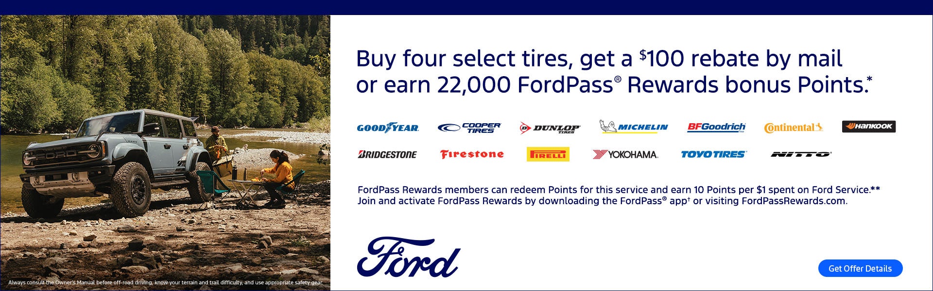 Ford Dealership in Howell MI | Serving Howell and Fowlerville | Bob ...