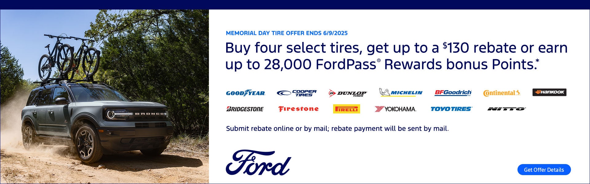 Ford Dealership in Howell MI | Serving Howell and Fowlerville | Bob ...