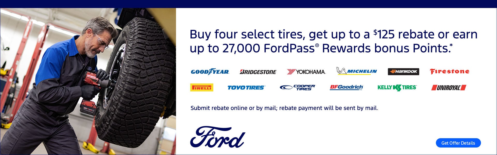 Ford Dealer Howell MI | Bob Maxey Ford of Howell
